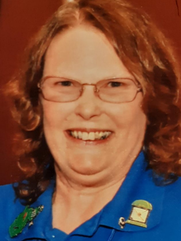 Connie Lee McMichael | News, Sports, Jobs - Williamsport Sun-Gazette